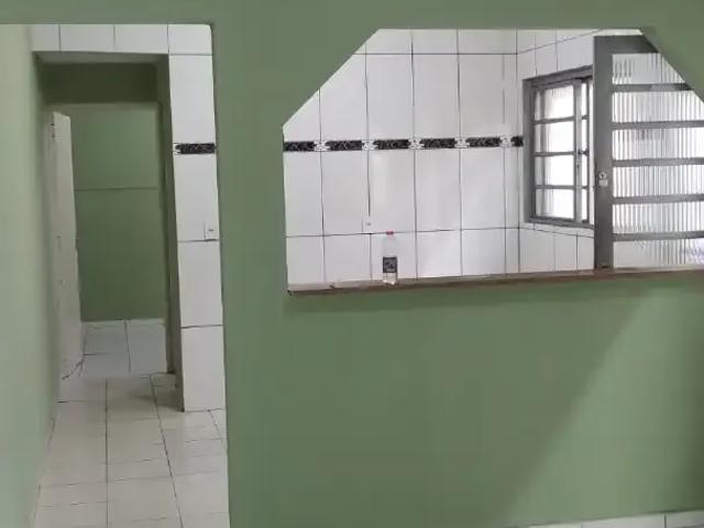 Casa / Sobrado para Venda em São José dos Campos/SP Residencial Ribeira 2 Quartos