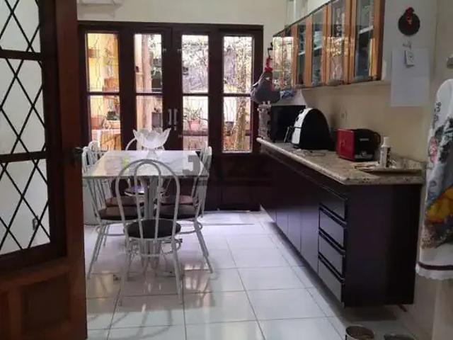 Casa / Sobrado para Venda em São José dos Campos/SP Residencial Tatetuba 3 Quartos