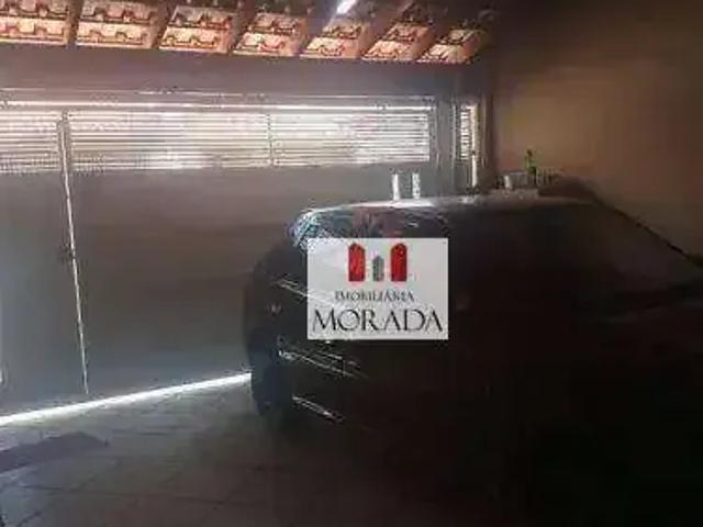 Casa / Sobrado para Venda em São José dos Campos/SP Residencial União 3 Quartos