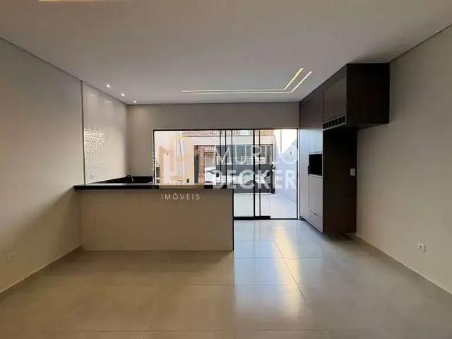 Casa / Sobrado para Venda em São José dos Campos/SP Residencial União 3 Quartos