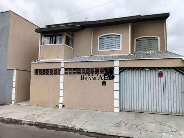 Casa / Sobrado para Venda em São José dos Campos/SP Residencial União 3 Quartos