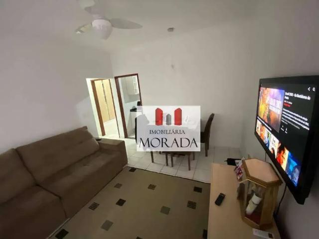 Casa / Sobrado para Venda em São José dos Campos/SP Residencial União 3 Quartos