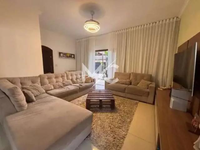 Casa / Sobrado para Venda em São José dos Campos/SP Residencial União 3 Quartos
