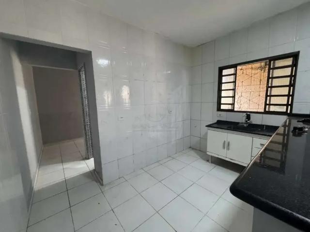 Casa / Sobrado para Venda em São José dos Campos/SP Residencial União 3 Quartos