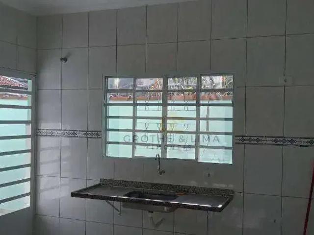 Casa / Sobrado para Venda em São José dos Campos/SP Residencial União 3 Quartos