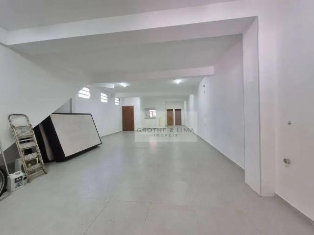 Casa / Sobrado para Venda em São José dos Campos/SP Residencial União 3 Quartos