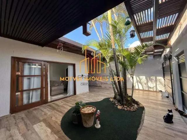 Casa / Sobrado para Venda em São José dos Campos/SP Residencial União 3 Quartos