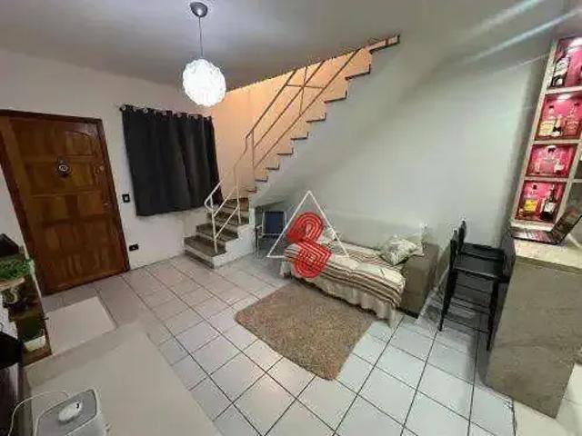 Casa / Sobrado para Venda em São José dos Campos/SP Residencial União 2 Quartos