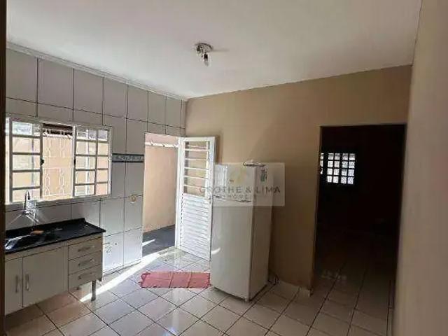 Casa / Sobrado para Venda em São José dos Campos/SP Residencial União 2 Quartos