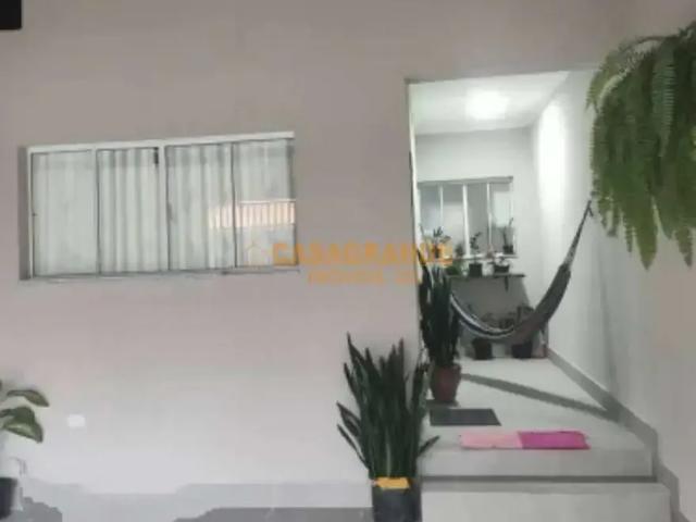 Casa / Sobrado para Venda em São José dos Campos/SP Residencial União 2 Quartos