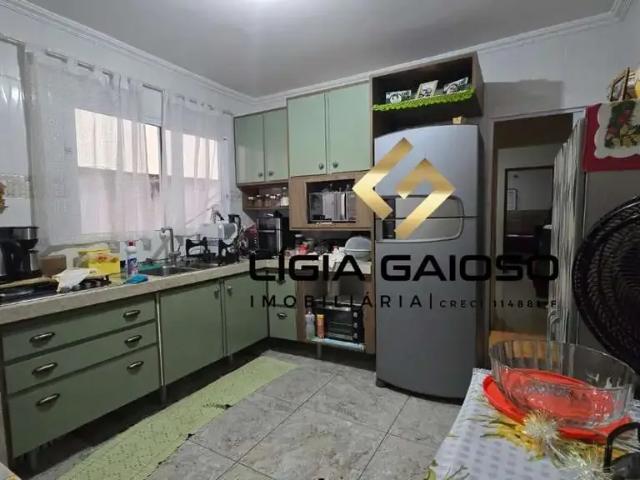 Casa / Sobrado para Venda em São José dos Campos/SP Residencial União 2 Quartos