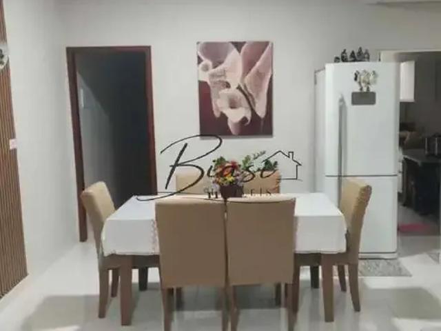 Casa / Sobrado para Venda em São José dos Campos/SP Residencial União 2 Quartos