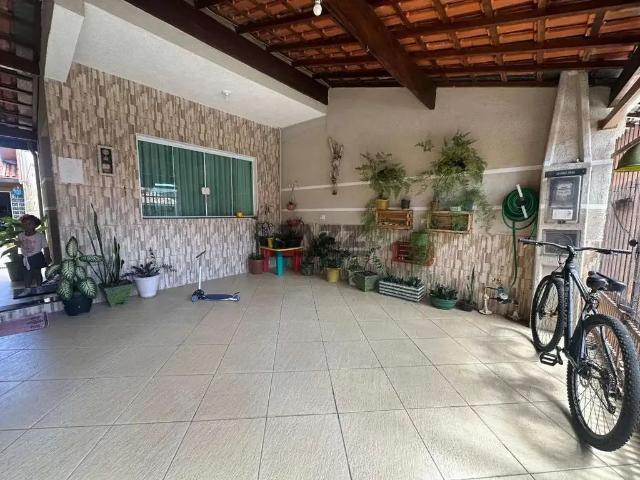 Casa / Sobrado para Venda em São José dos Campos/SP Residencial União 2 Quartos