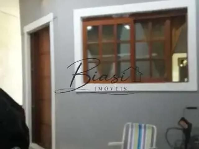 Casa / Sobrado para Venda em São José dos Campos/SP Residencial União 2 Quartos