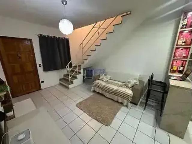 Casa / Sobrado para Venda em São José dos Campos/SP Residencial União 2 Quartos