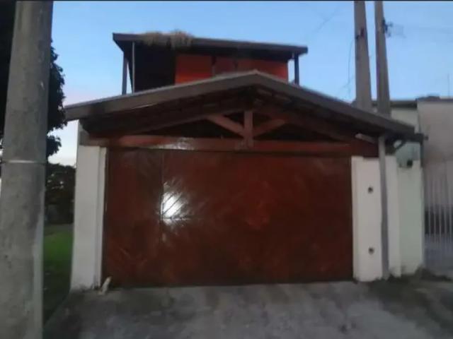 Casa / Sobrado para Venda em São José dos Campos/SP Residencial União 4 Quartos