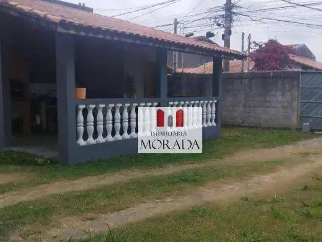 Casa / Sobrado para Venda em São José dos Campos/SP Residencial União 4 Quartos