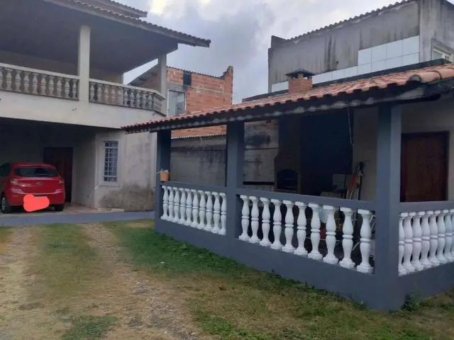 Casa / Sobrado para Venda em São José dos Campos/SP Residencial União 4 Quartos
