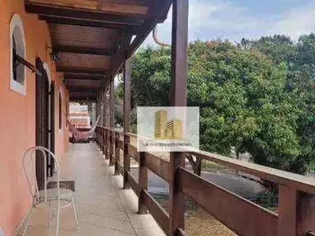 Casa / Sobrado para Venda em São José dos Campos/SP Residencial União 4 Quartos
