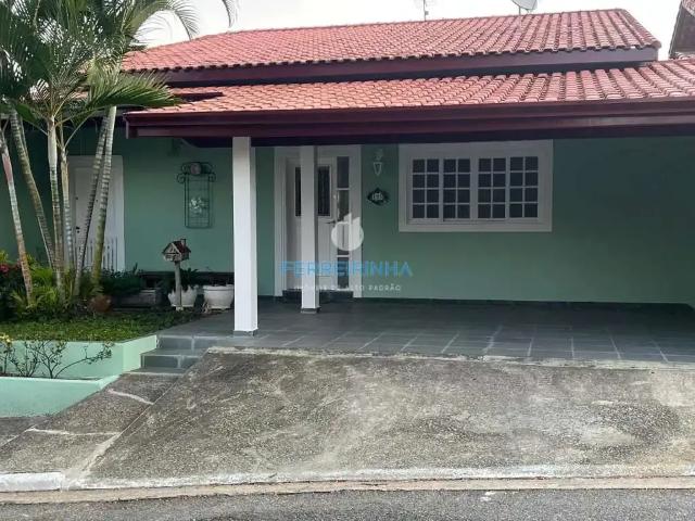 Casa / Sobrado para Venda em São José dos Campos/SP Urbanova 3 Quartos