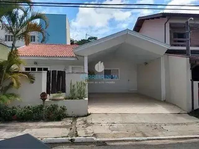 Casa / Sobrado para Venda em São José dos Campos/SP Urbanova 3 Quartos