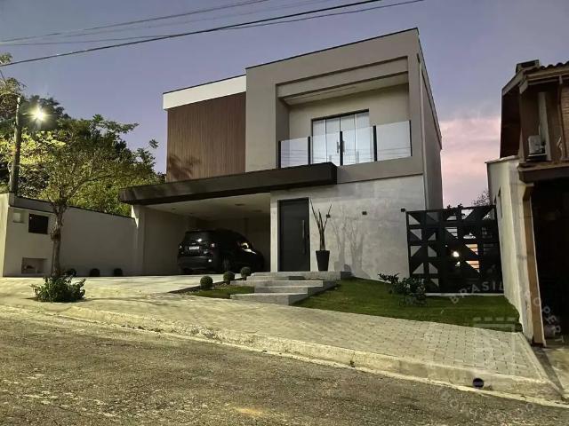 Casa / Sobrado para Venda em São José dos Campos/SP Urbanova 3 Quartos