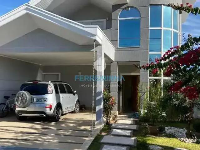 Casa / Sobrado para Venda em São José dos Campos/SP Urbanova 3 Quartos