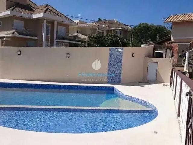 Casa / Sobrado para Venda em São José dos Campos/SP Urbanova 3 Quartos
