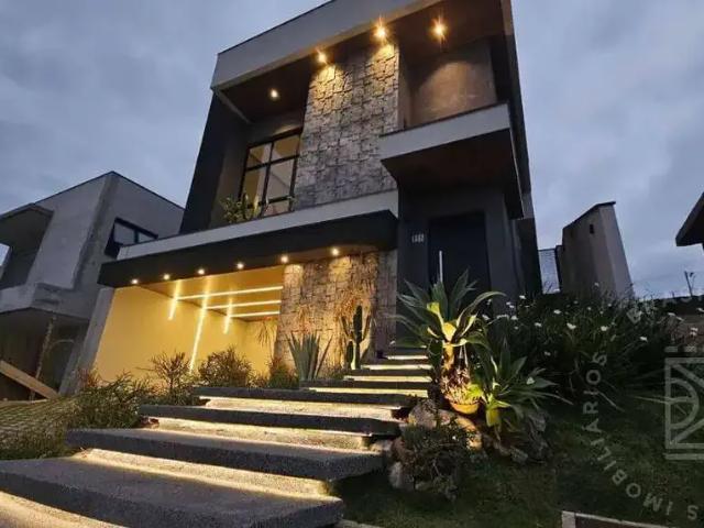 Casa / Sobrado para Venda em São José dos Campos/SP Urbanova 3 Quartos