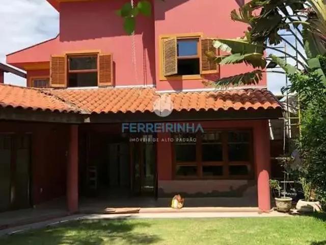 Casa / Sobrado para Venda em São José dos Campos/SP Urbanova 3 Quartos