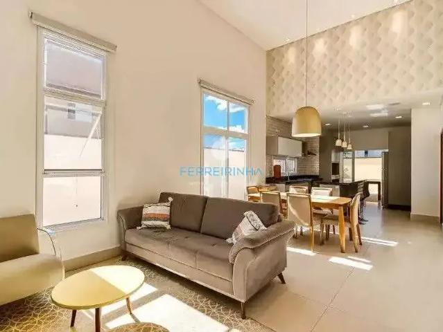 Casa / Sobrado para Venda em São José dos Campos/SP Urbanova 3 Quartos