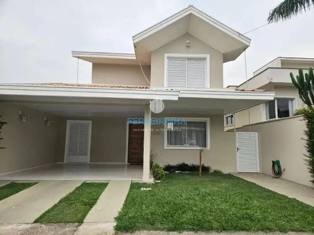 Casa / Sobrado para Venda em São José dos Campos/SP Urbanova 3 Quartos