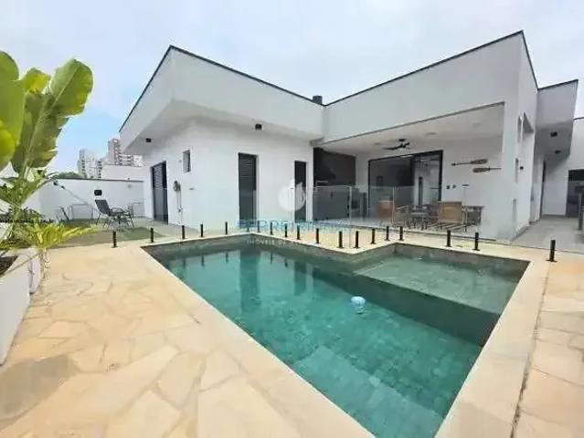 Casa / Sobrado para Venda em São José dos Campos/SP Urbanova 3 Quartos