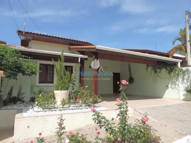 Casa / Sobrado para Venda em São José dos Campos/SP Urbanova 3 Quartos