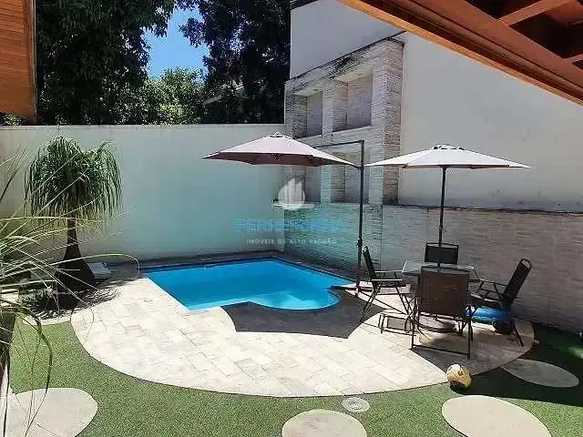 Casa / Sobrado para Venda em São José dos Campos/SP Urbanova 3 Quartos