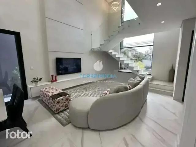 Casa / Sobrado para Venda em São José dos Campos/SP Urbanova 3 Quartos