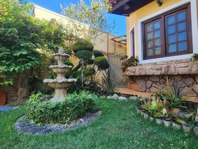 Casa / Sobrado para Venda em São José dos Campos/SP Urbanova 3 Quartos