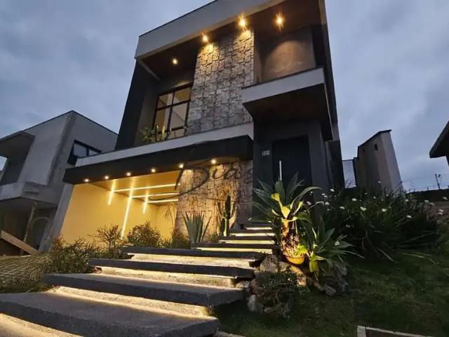Casa / Sobrado para Venda em São José dos Campos/SP Urbanova 3 Quartos