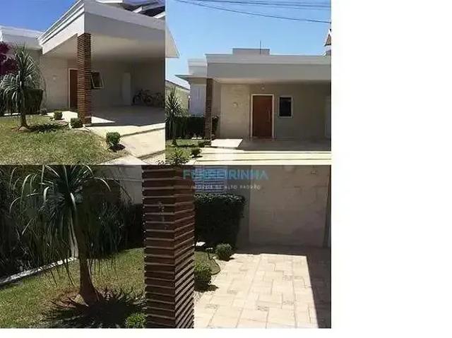 Casa / Sobrado para Venda em São José dos Campos/SP Urbanova 3 Quartos