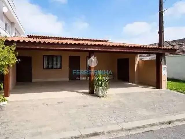 Casa / Sobrado para Venda em São José dos Campos/SP Urbanova 3 Quartos