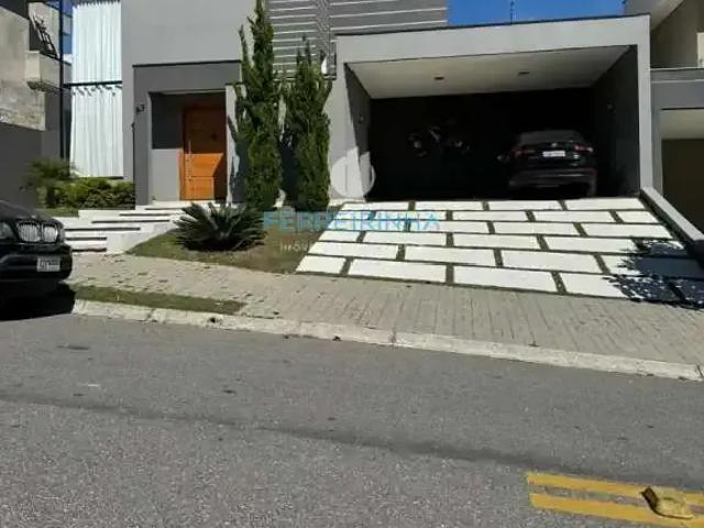 Casa / Sobrado para Venda em São José dos Campos/SP Urbanova 3 Quartos