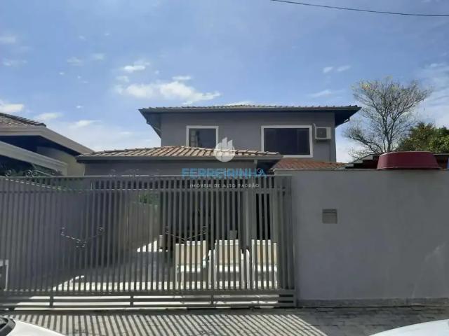 Casa / Sobrado para Venda em São José dos Campos/SP Urbanova 3 Quartos