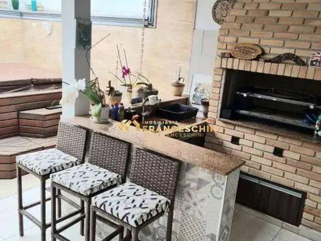 Casa / Sobrado para Venda em São José dos Campos/SP Urbanova 3 Quartos
