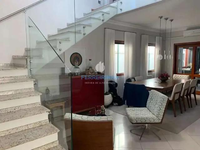 Casa / Sobrado para Venda em São José dos Campos/SP Urbanova 3 Quartos