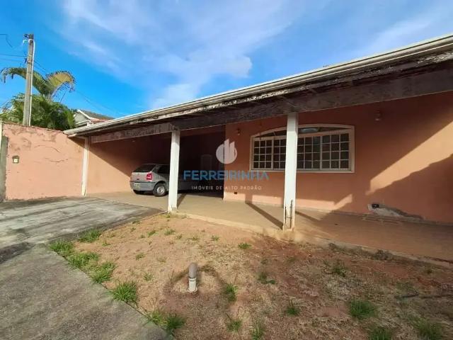 Casa / Sobrado para Venda em São José dos Campos/SP Urbanova 3 Quartos