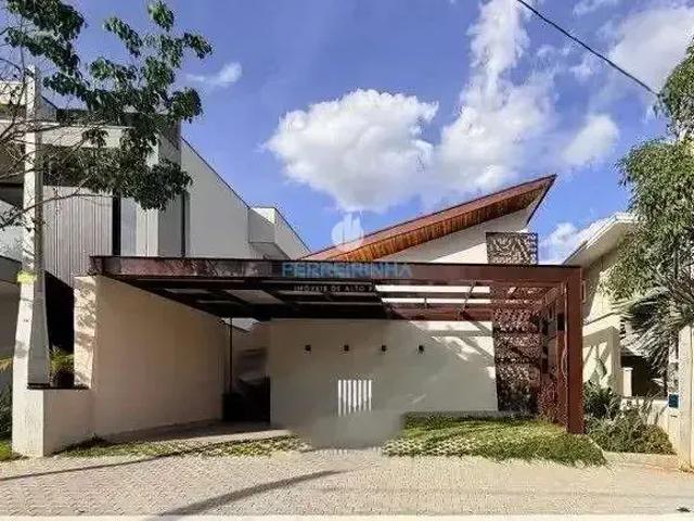 Casa / Sobrado para Venda em São José dos Campos/SP Urbanova 3 Quartos