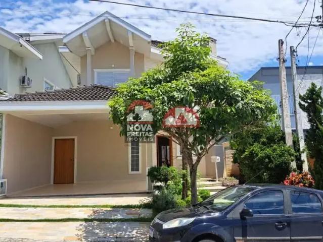 Casa / Sobrado para Venda em São José dos Campos/SP Urbanova 3 Quartos