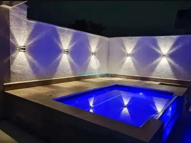 Casa / Sobrado para Venda em São José dos Campos/SP Urbanova 3 Quartos