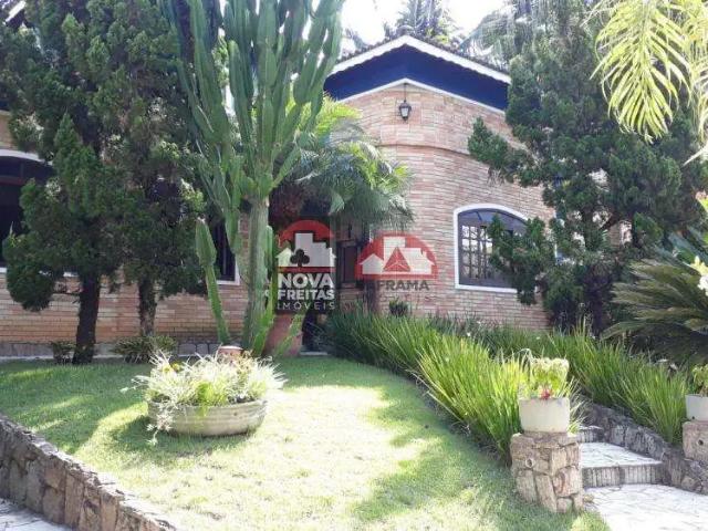 Casa / Sobrado para Venda em São José dos Campos/SP Urbanova 3 Quartos