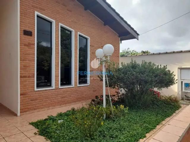 Casa / Sobrado para Venda em São José dos Campos/SP Urbanova 3 Quartos